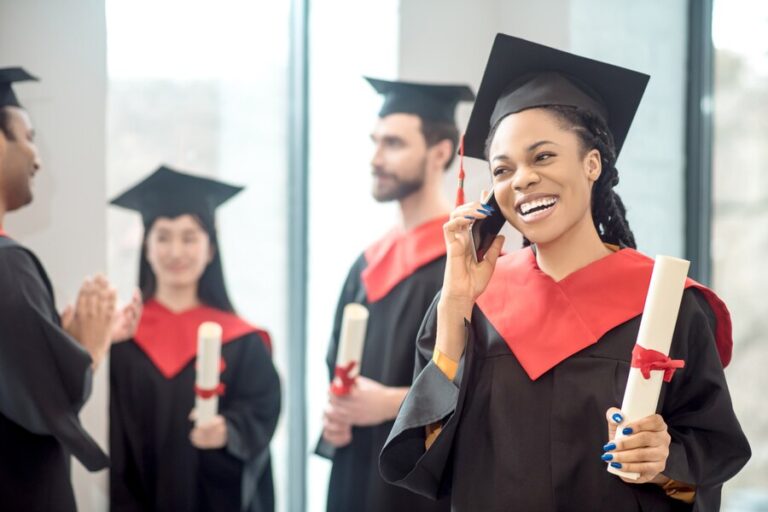 5 Reasons Why a Doctorate in Educational Leadership Can Propel Your ...