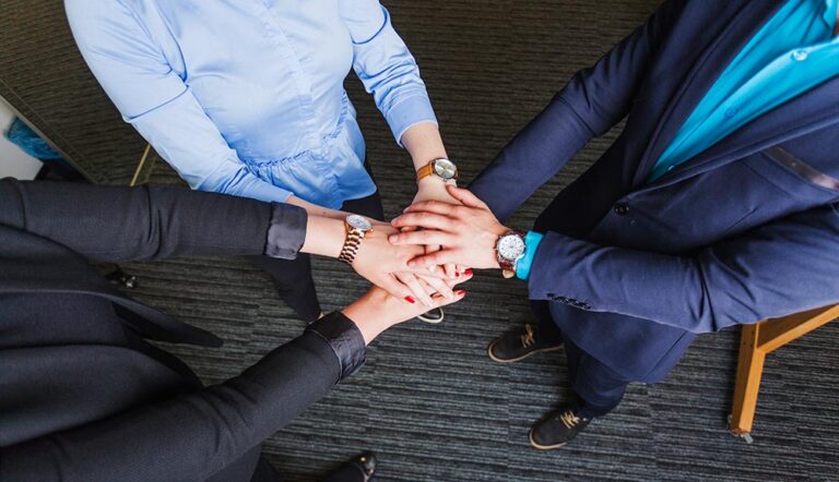 Power of Peer Collaboration: Building Professional Learning Communities