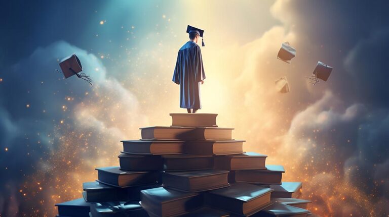 How to Achieve Academic and Personal Success: The Power of Goal Setting ...