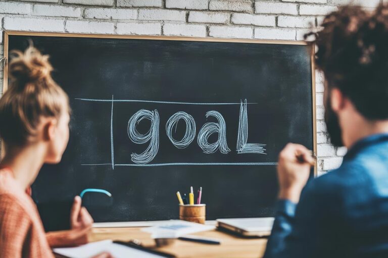 How to Achieve Academic and Personal Success: The Power of Goal Setting ...
