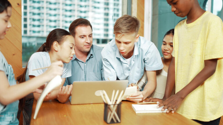 The Power of School Mentorship Programs: How it Benefits Teachers and ...